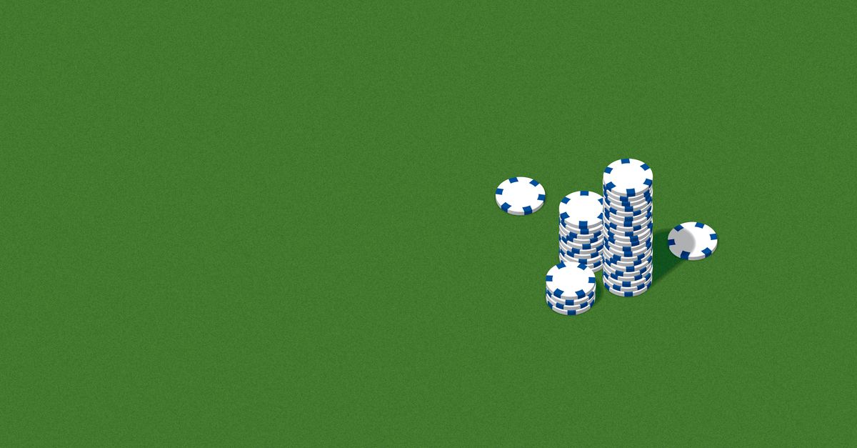 De pot slinkt voor hedgefondsen - NRC