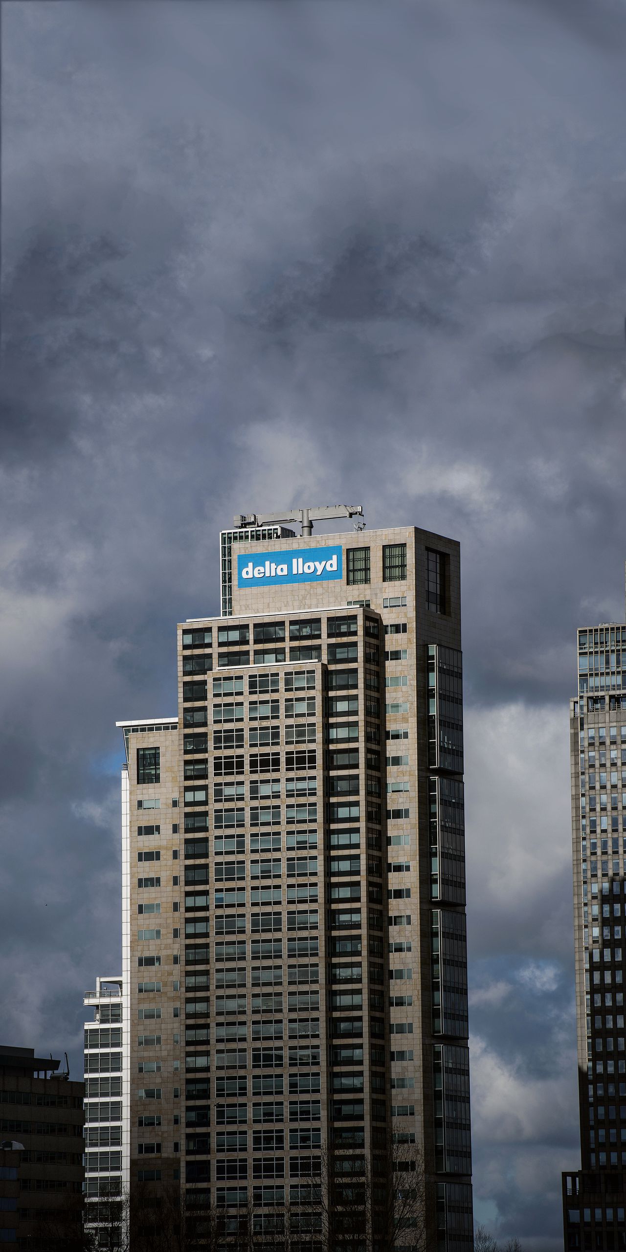 Delta Lloyd gaat cruciale fase in - NRC