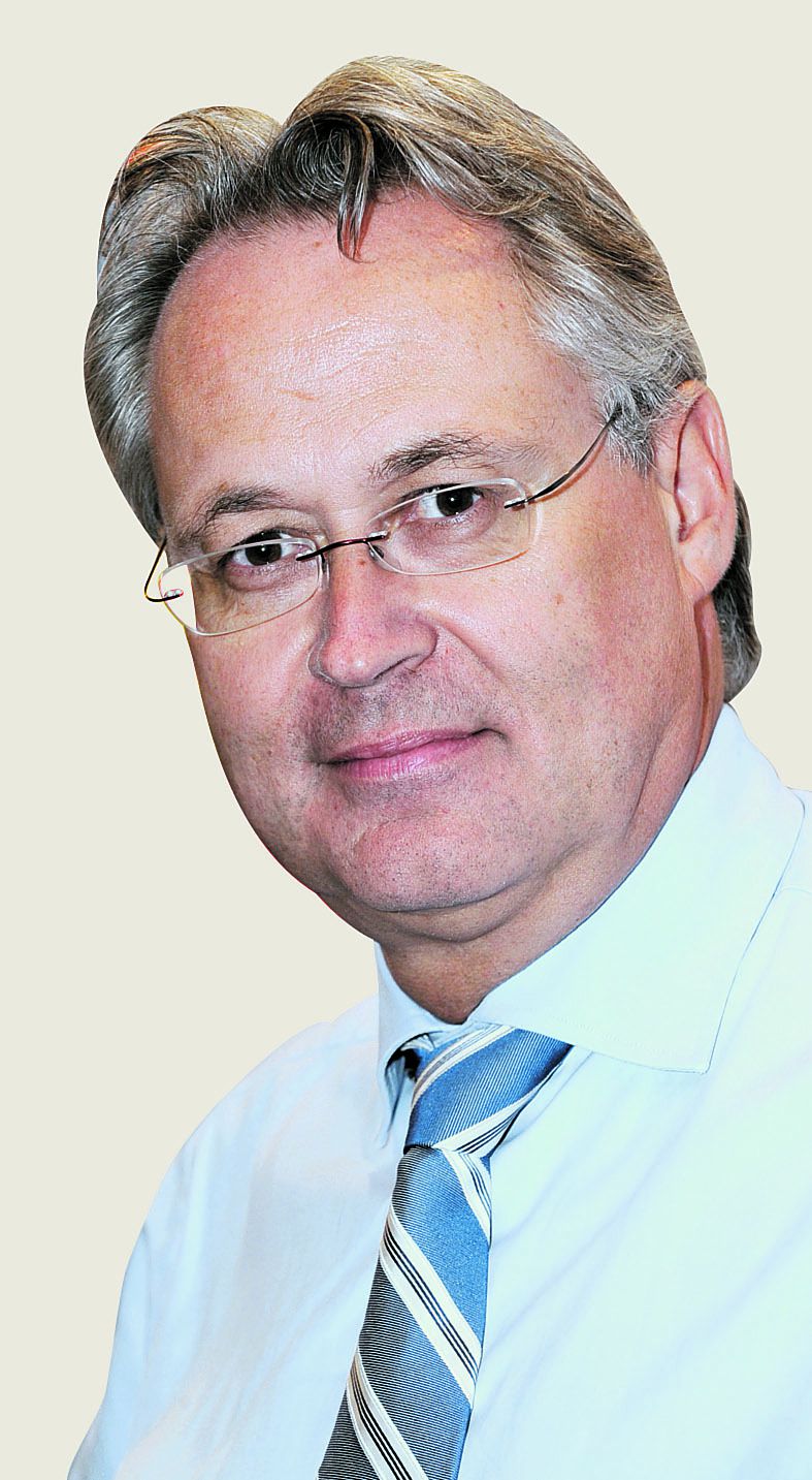 Boskalis: honderd jaar baggeren en boven blijven - NRC
