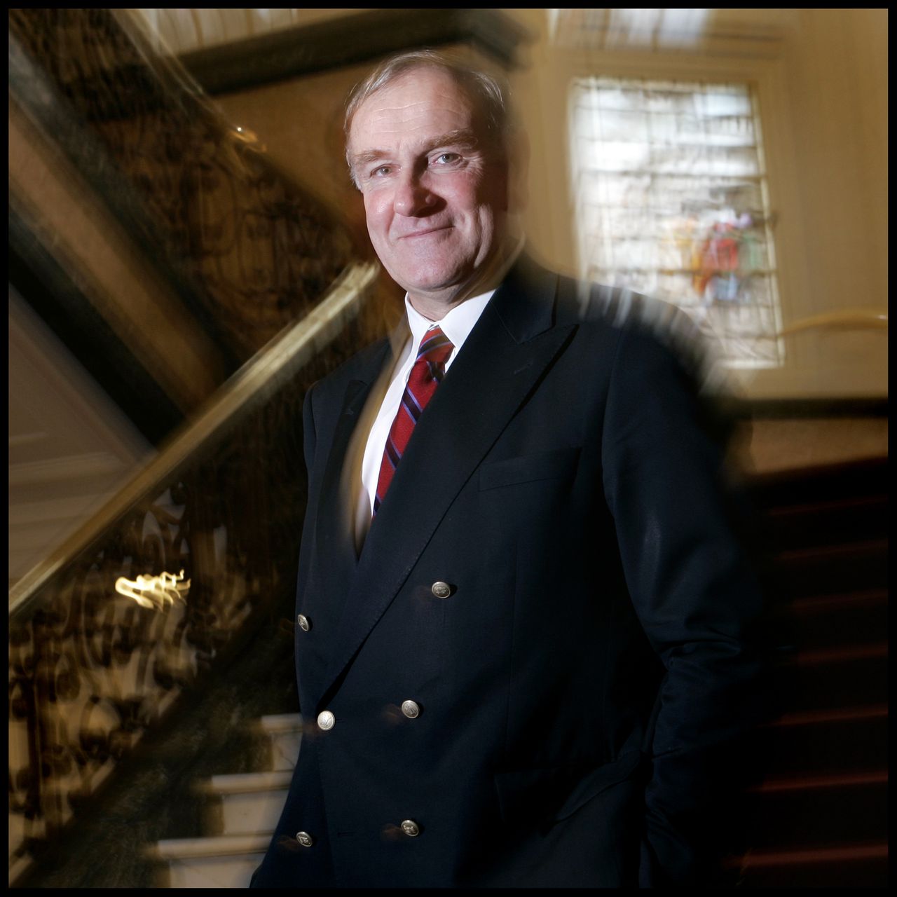 ‘Typisch Nederlands om zo cynisch te doen’ - NRC