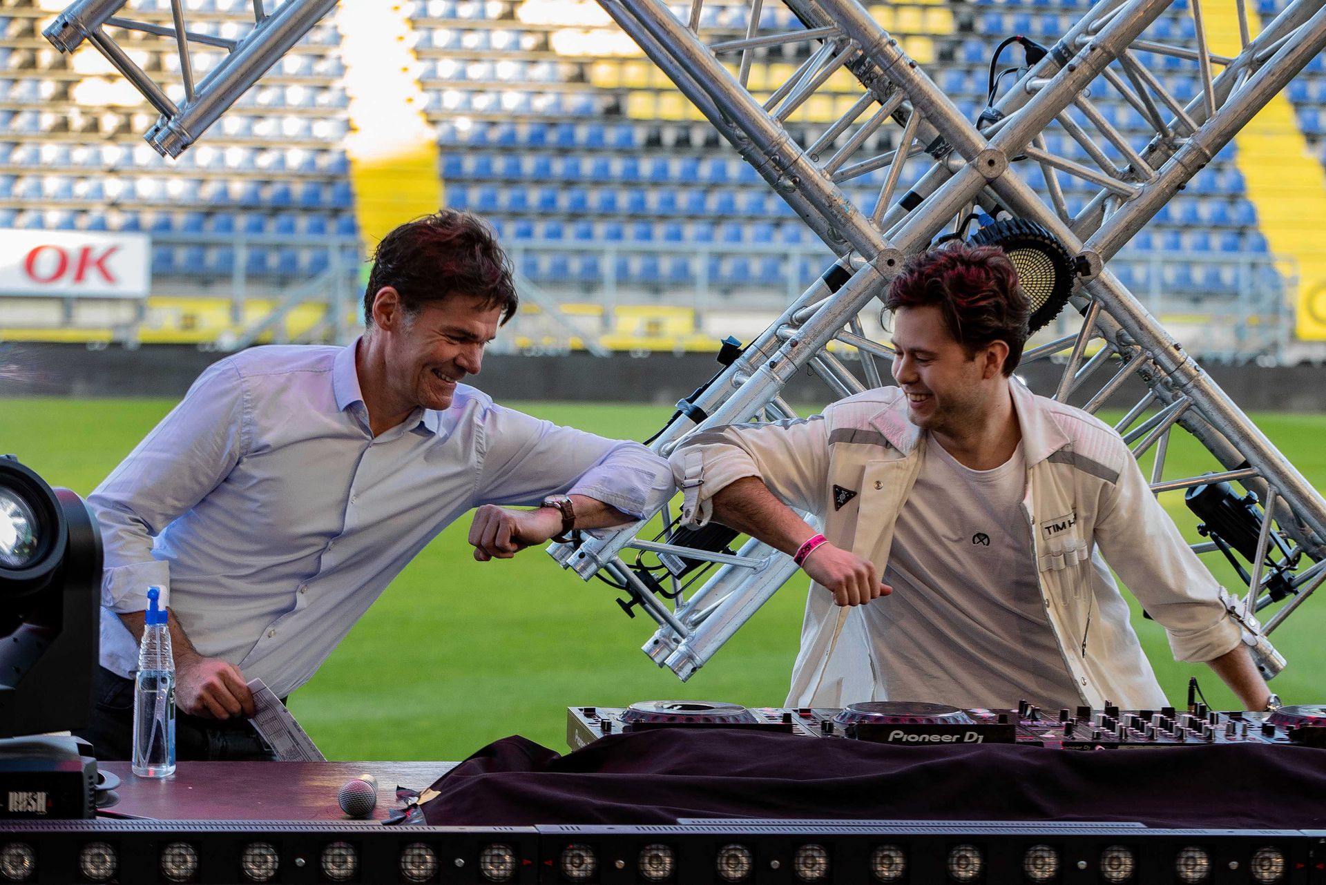 Paul Depla: ‘Eerst moet je je afvragen: hoe maak je de ...