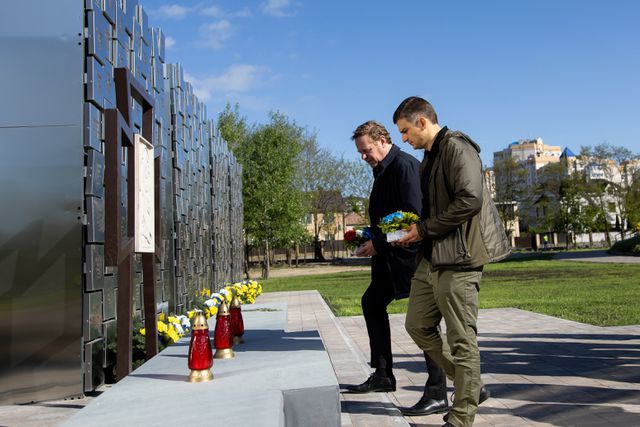 Het ‘Ruslandtribunaal’ komt eraan, voor het onderzoek naar de agressie ...