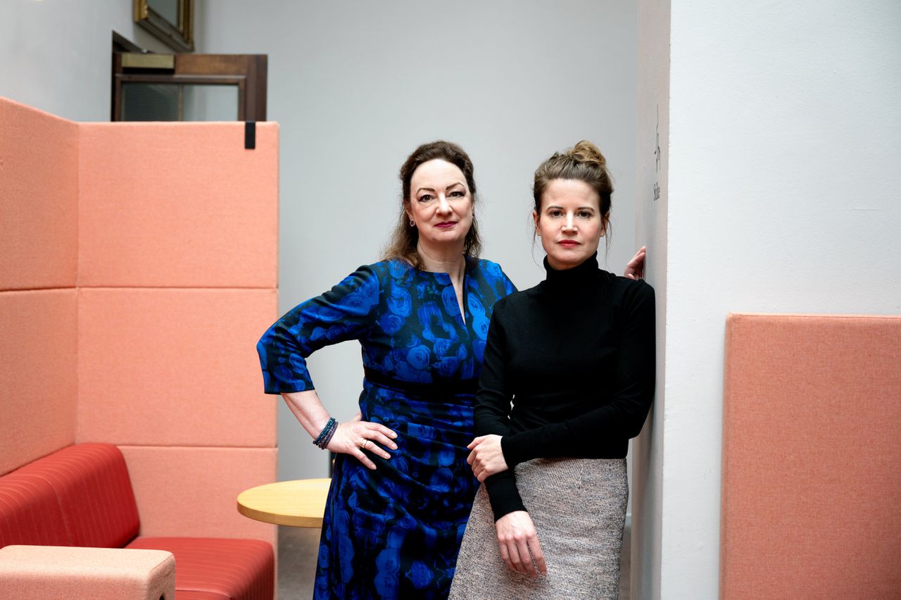 Wetenschappers van de commissie-Van Rijn: ‘Bepalen wie gelijk heeft is ...