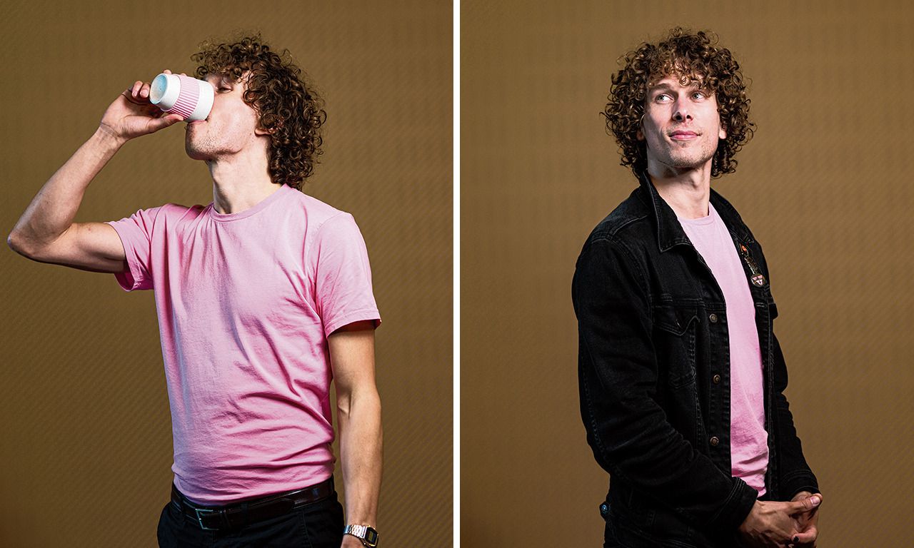 ‘De zoektocht naar donkere materie heeft iets tragisch’ - NRC