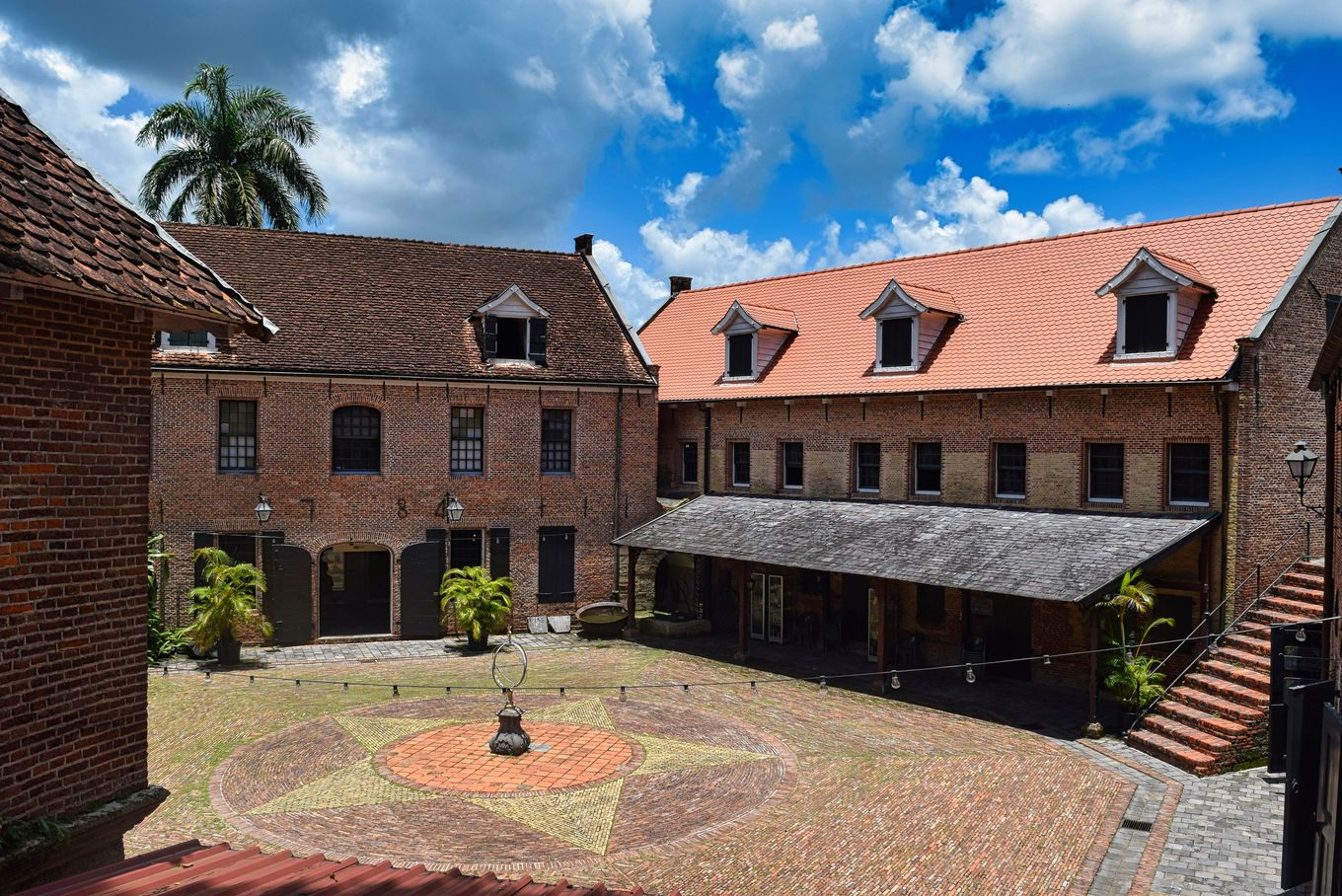 CULTUREEL ERFGOED SURINAME KOMEND WEEKEND OPENT ‘DE GROTE SURINAME ...