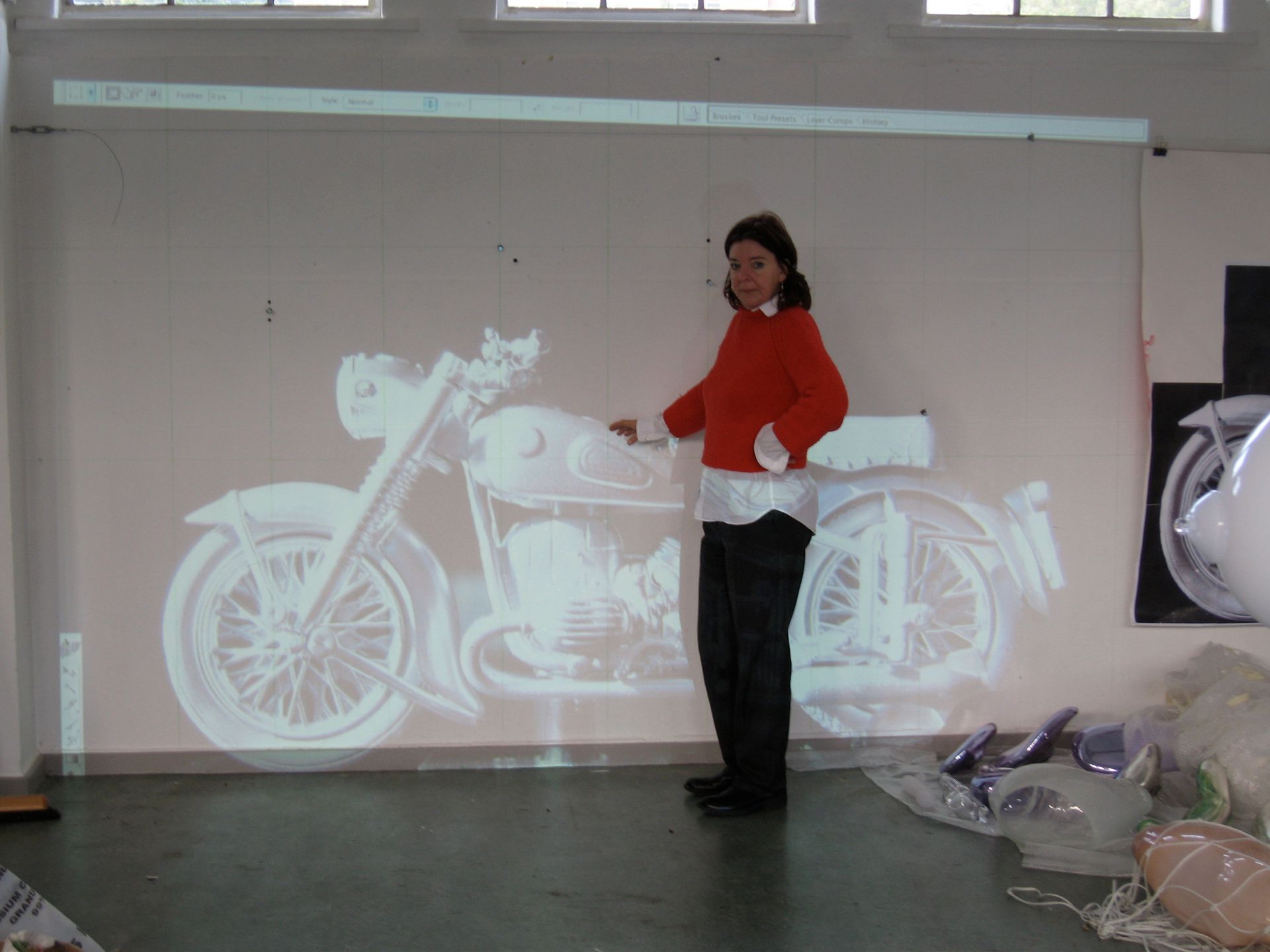 Anna Blaman keert terug - NRC