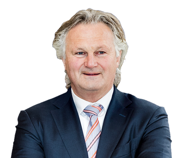 Pier Eringa: een Pietje Bell met haast - NRC