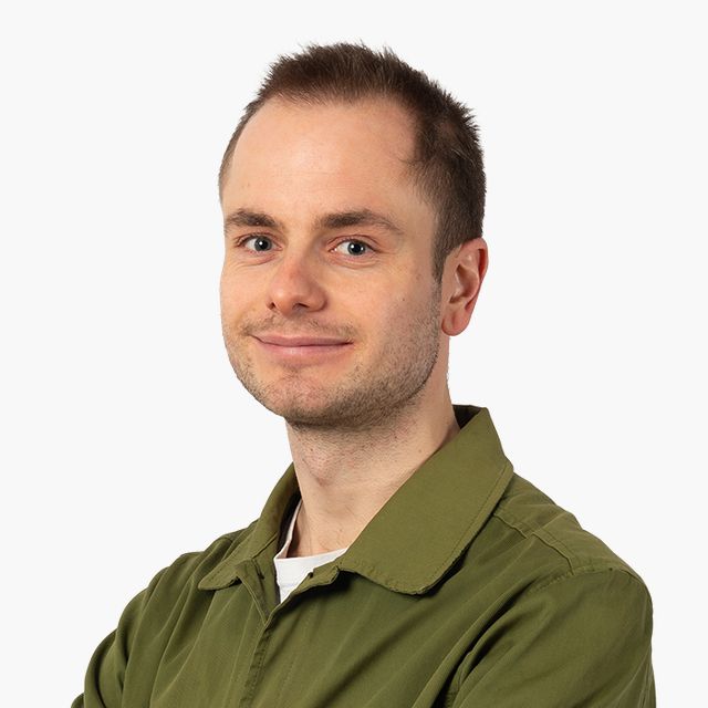 Hugo Schiffers - NRC