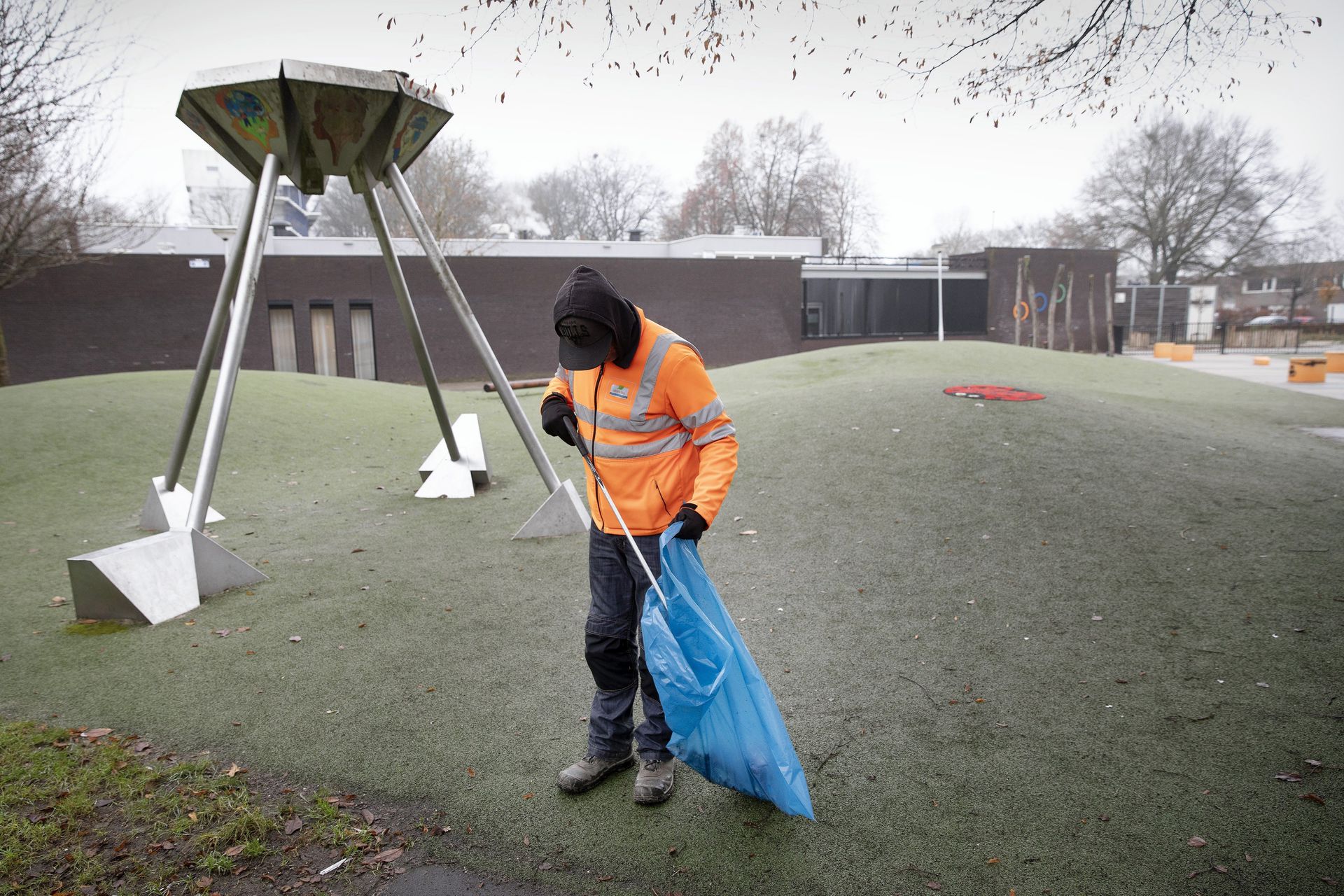 ‘Je moet kijken naar wat er nodig is om mensen een duwtje in de rug te ...