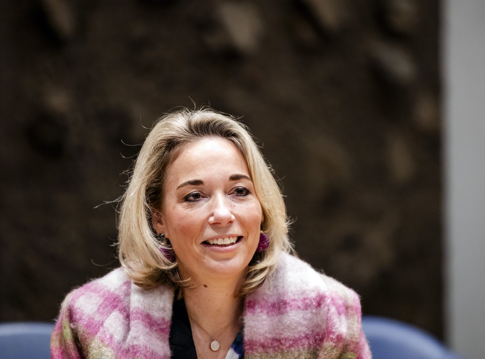 PVV-staatssecretaris Coenradie botst met PVV-leider Wilders, oplossing ...