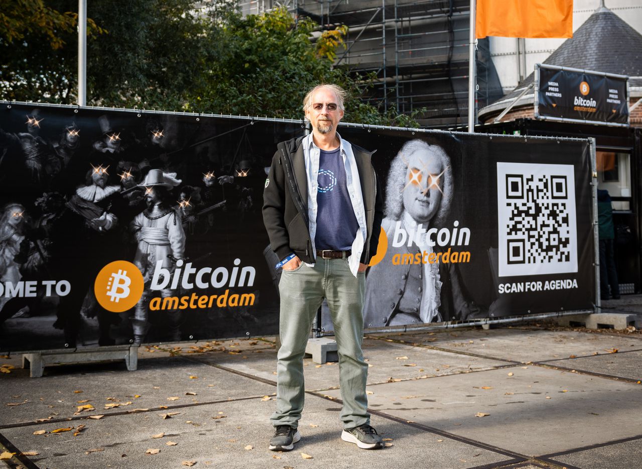 Grondlegger Adam Back: ‘Bitcoin zal als investering kunnen concurreren ...