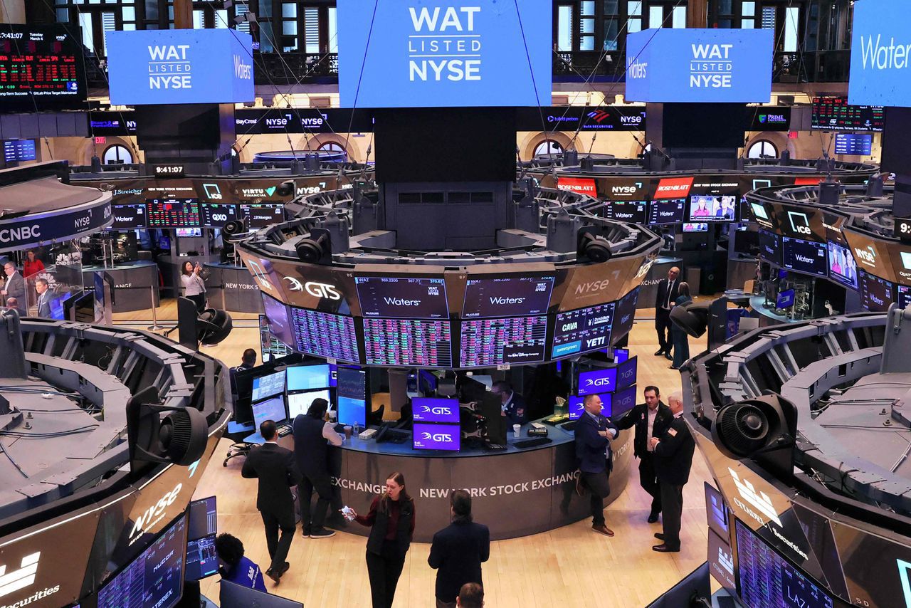 Halalproducten in supermarkt met sterke opmars bezig - NRC