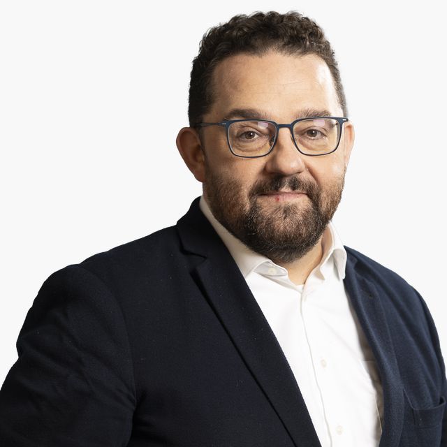 Stéphane Alonso - NRC