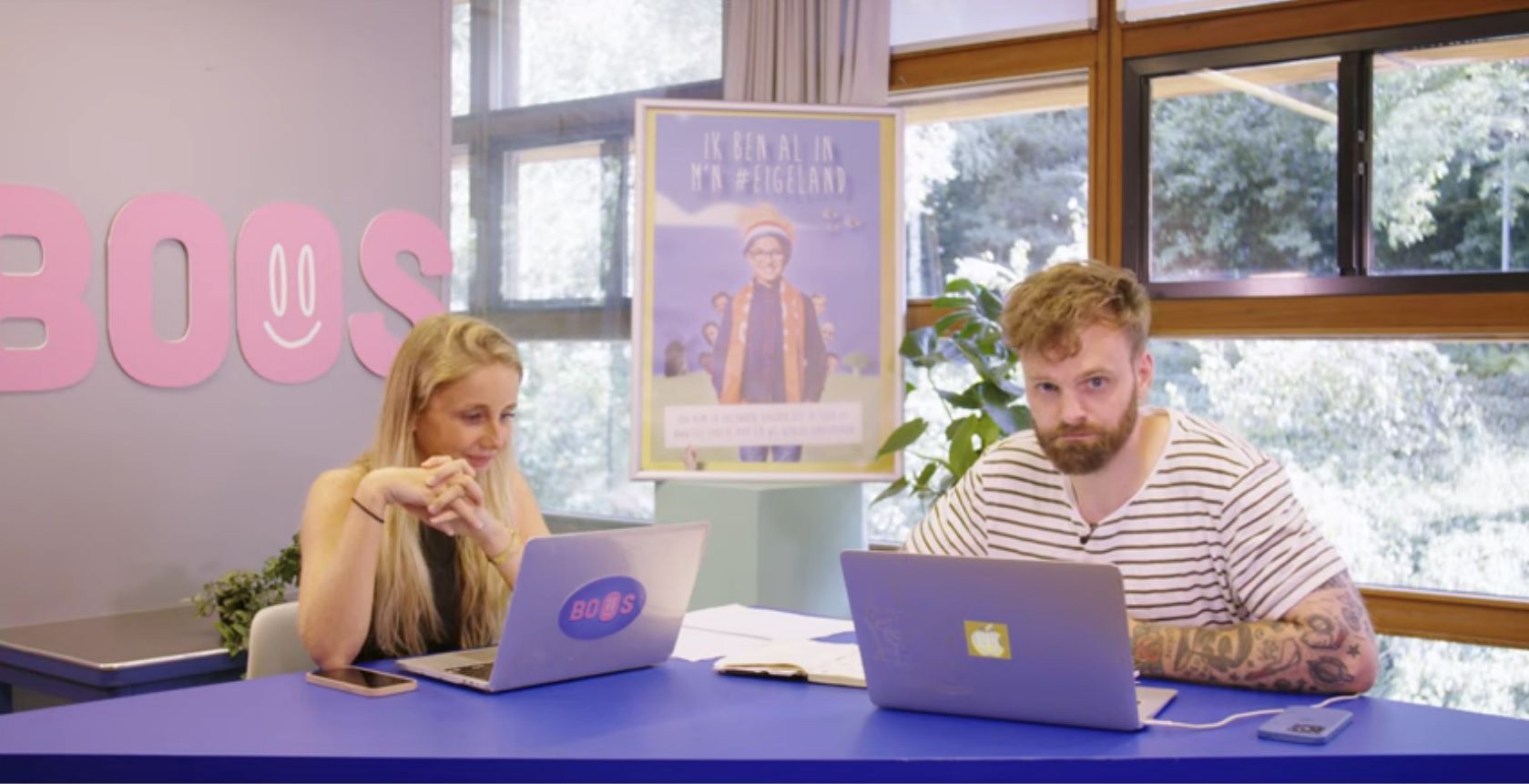 Boos: leiding Talpa wist al van meer dan één melding over wangedrag The ...