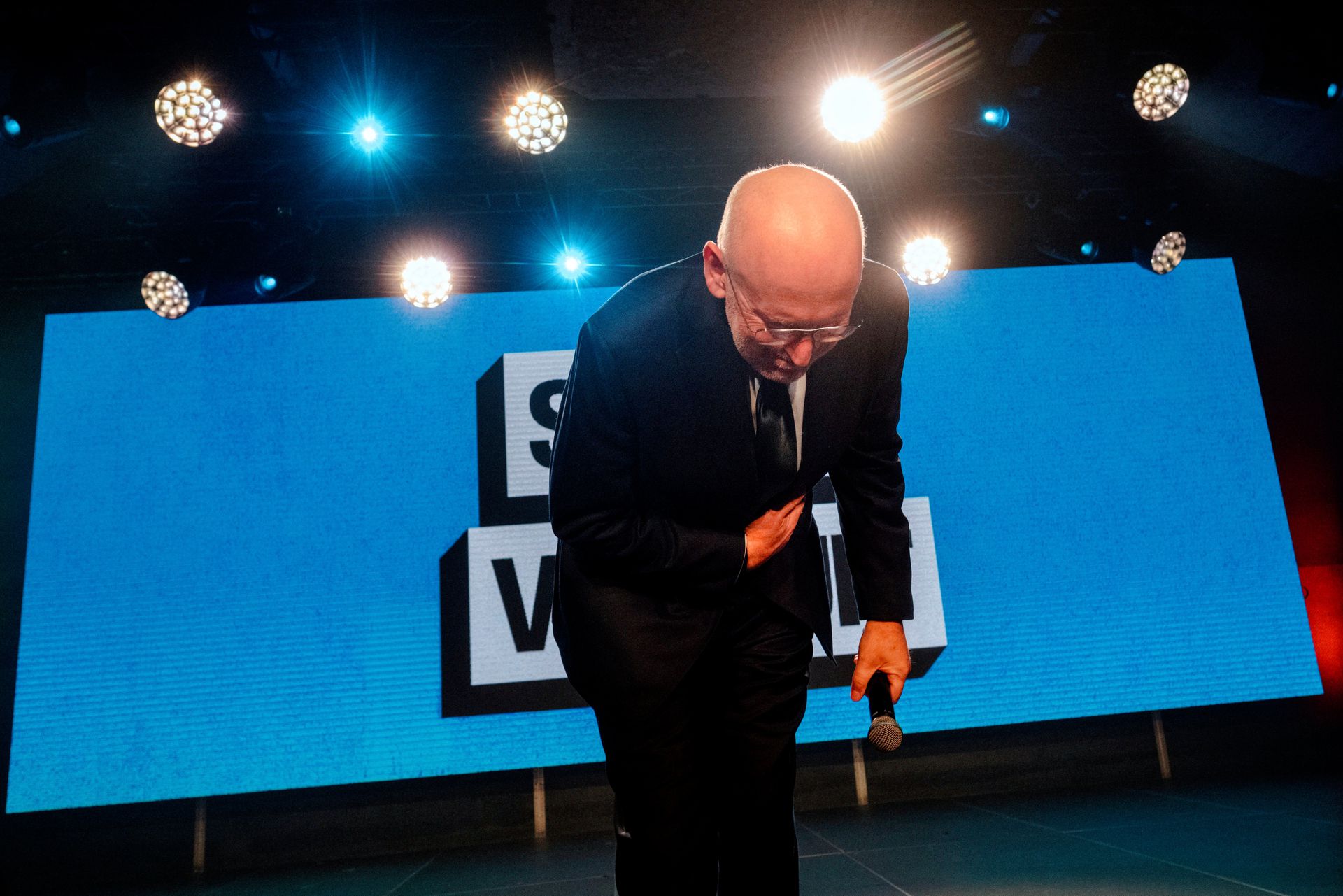 Timmermans koos voor de stijl van een kandidaat-premier die zo kon ...