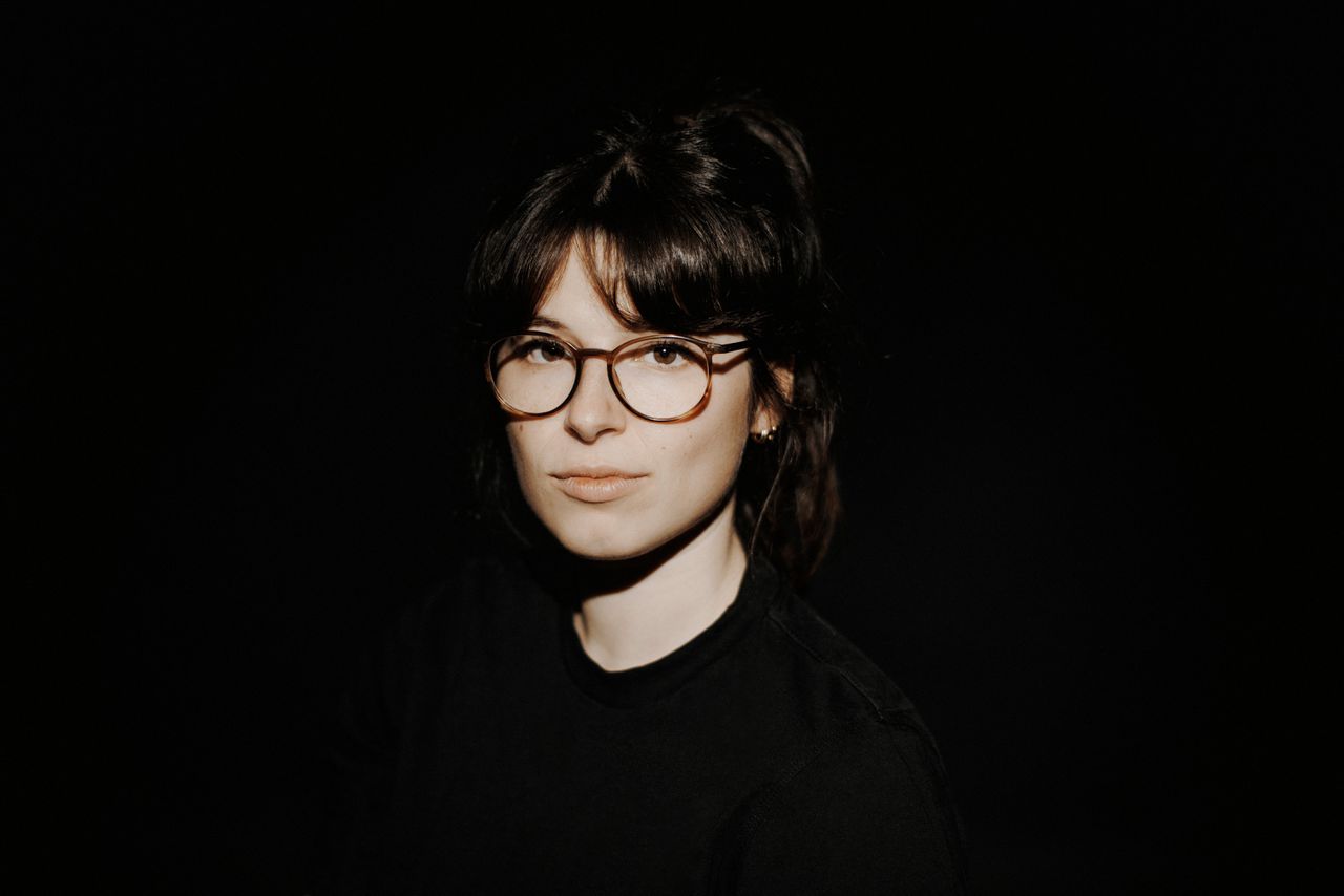 Anna Serierse: ‘Ik voel sterk dat ik mijn eigen pad moet kiezen’ - NRC