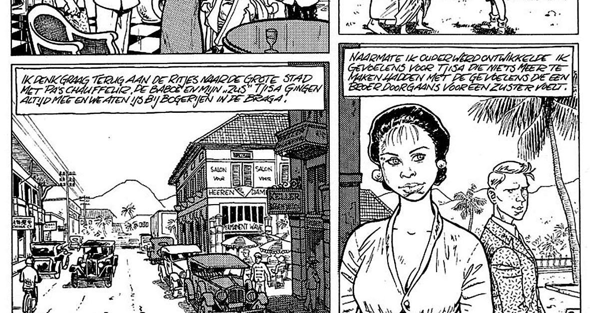 Operatie Product - NRC