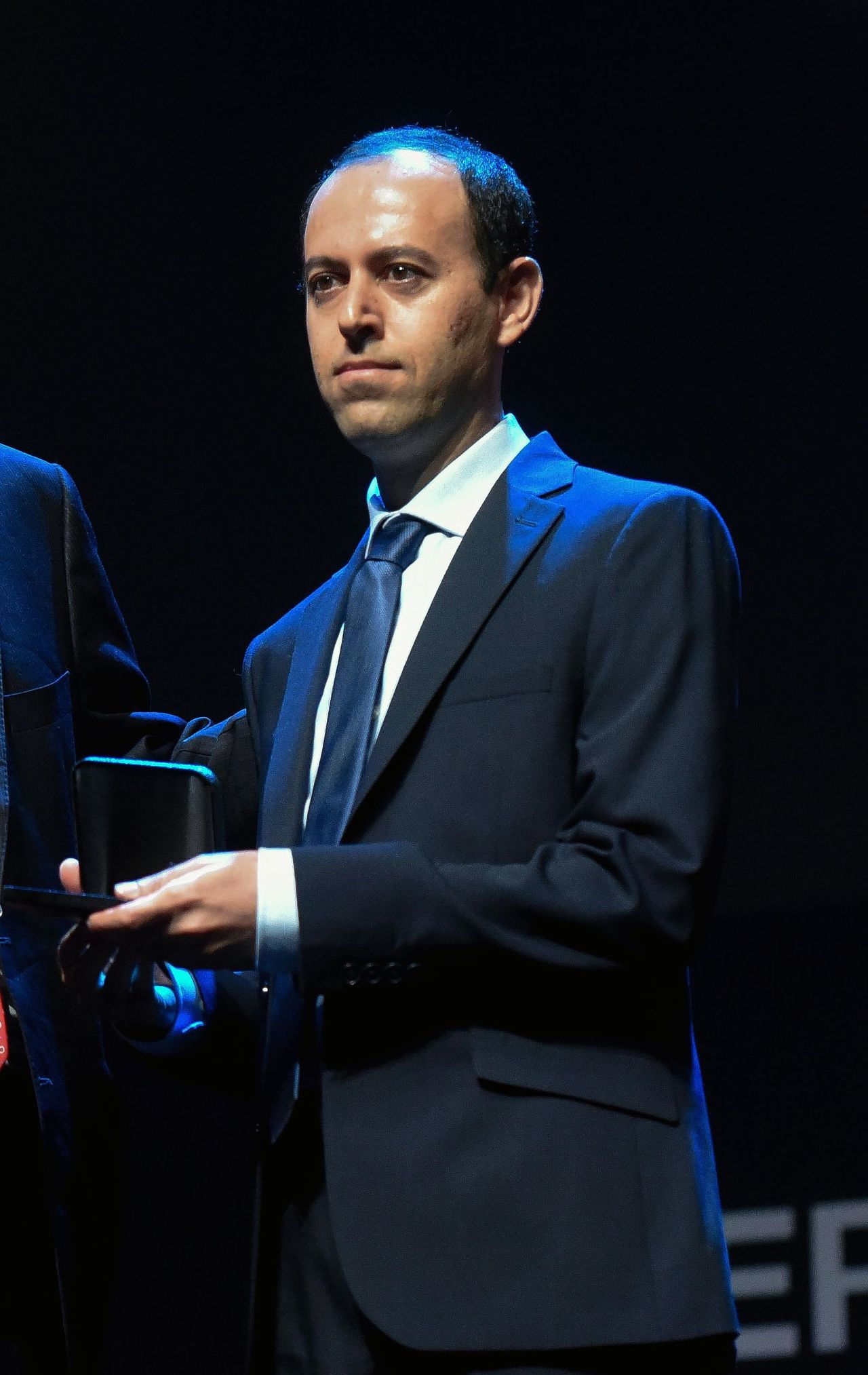 Algebra die 40 miljoen Koerden doet glimlachen - NRC