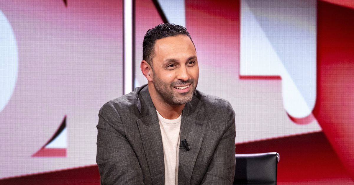 AD: Khalid Kasem had contact met Ridouan Taghi, blijkt uit ...