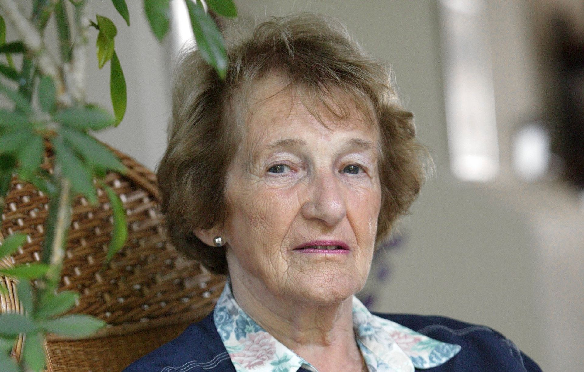 De omgebrachte familie van Marga Minco kon voortbestaan in haar verhalen - NRC