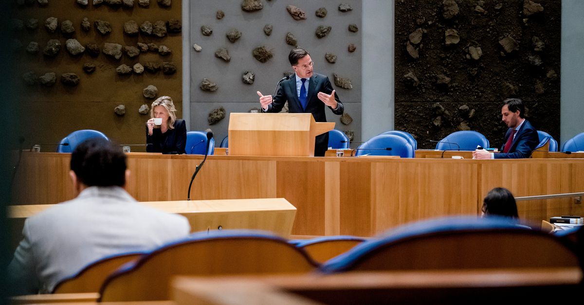 Veel emoties tijdens debat over oorlog in Indonesië - NRC