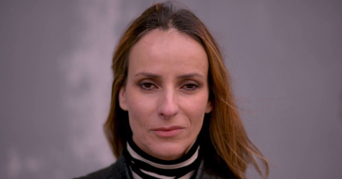 Danser Dunja Jocic: ‘Die donkere grondtoon zit in mij’ - NRC