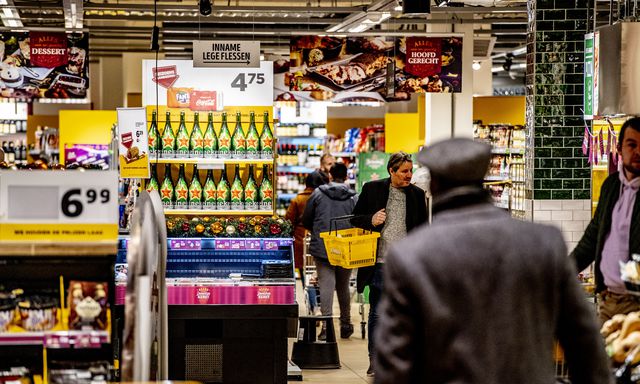 NRC - Nieuws, achtergronden en onderzoeksjournalistiek