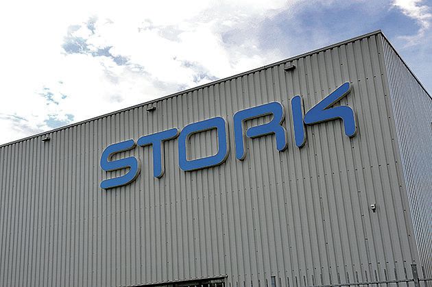 Stork te koop? Eerst neemt het zelf een Australisch bedrijf over - NRC