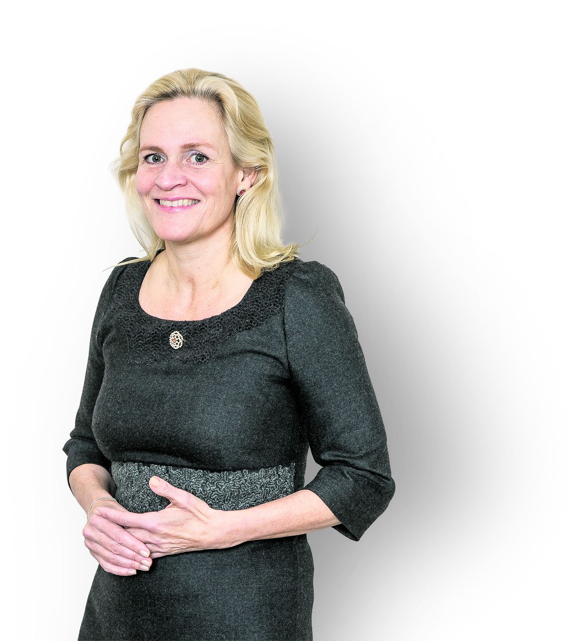 Mijn salaris investeer ik in mijn toekomst - NRC