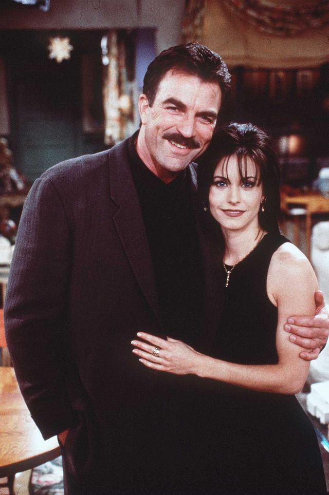 De snor is een vorm van rebellie, of de drager dat nu doorheeft of niet ...