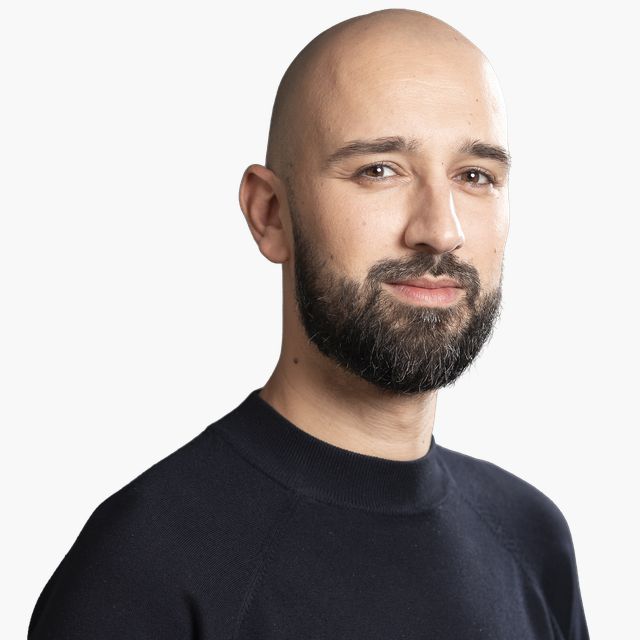 Lotfi El Hamidi - NRC