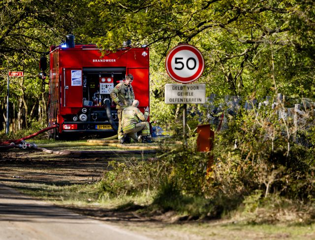 De protocollen rond militaire oefeningen worden aangescherpt maar, zegt ...