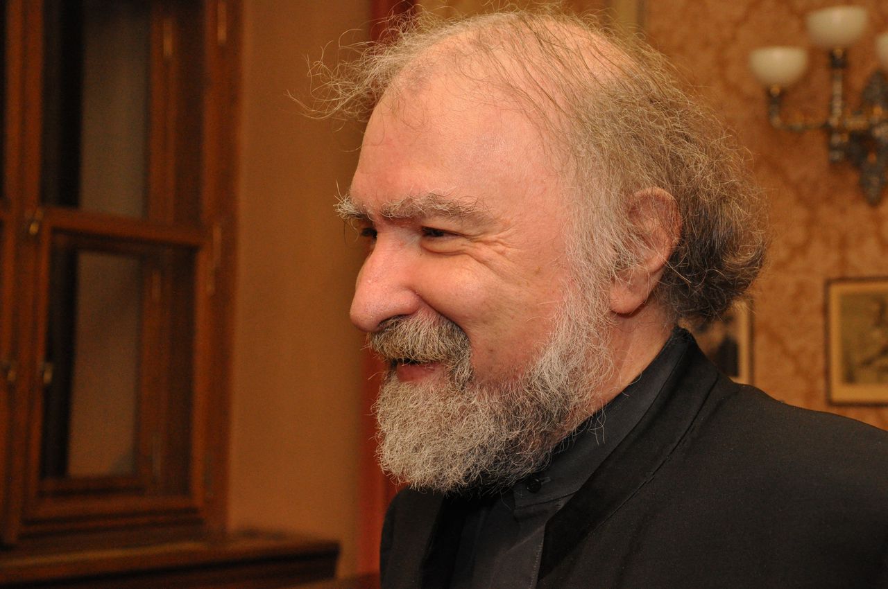 Wisselvallig recital van toetsentovenaar Radu Lupu - NRC