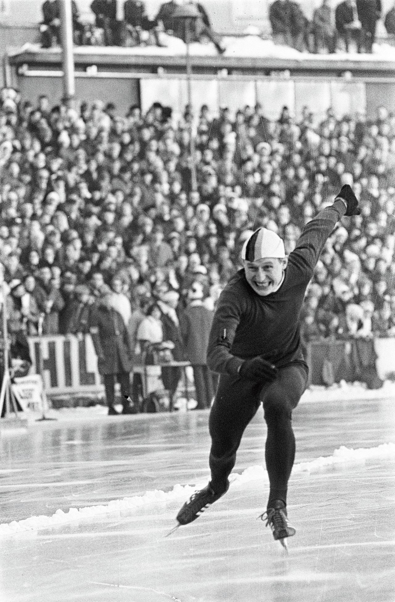 De ‘oerknal’ van Inzell - NRC