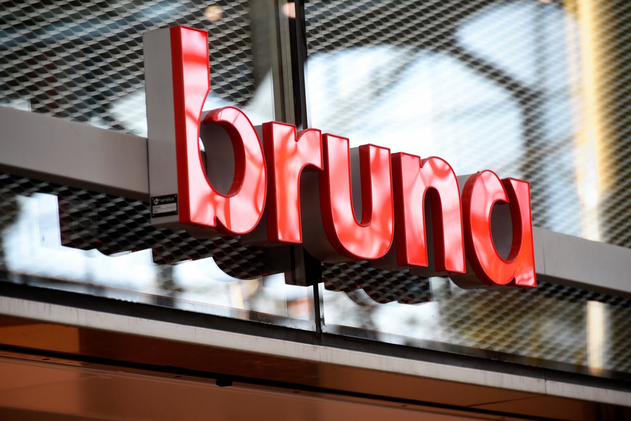 Bruna en AKO-moederbedrijf Audax gaan samen verder - NRC