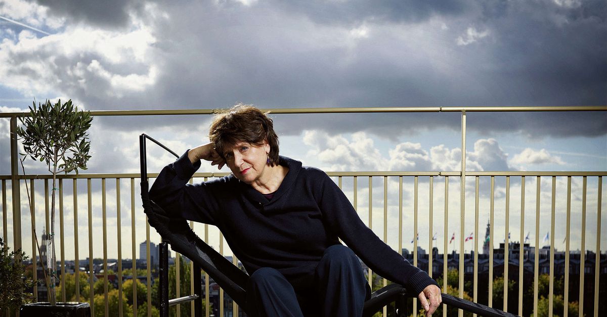 Tegelwijsheden geven mij steun - NRC