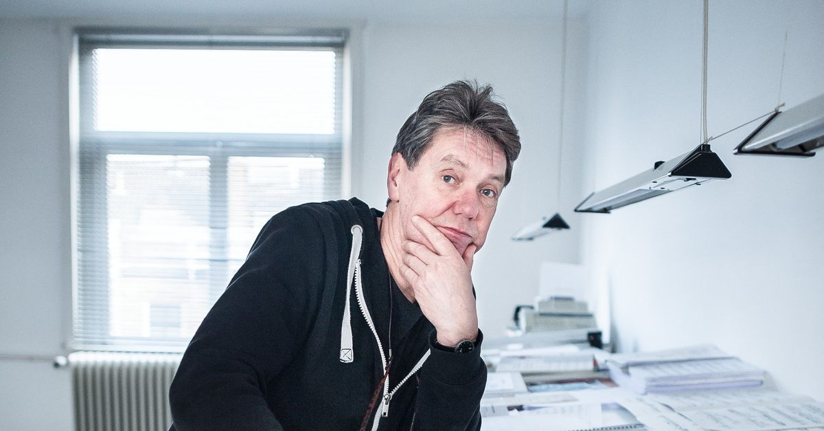 Het nieuwe werk van Torstensson: een spannend mozaïek van conflict ...