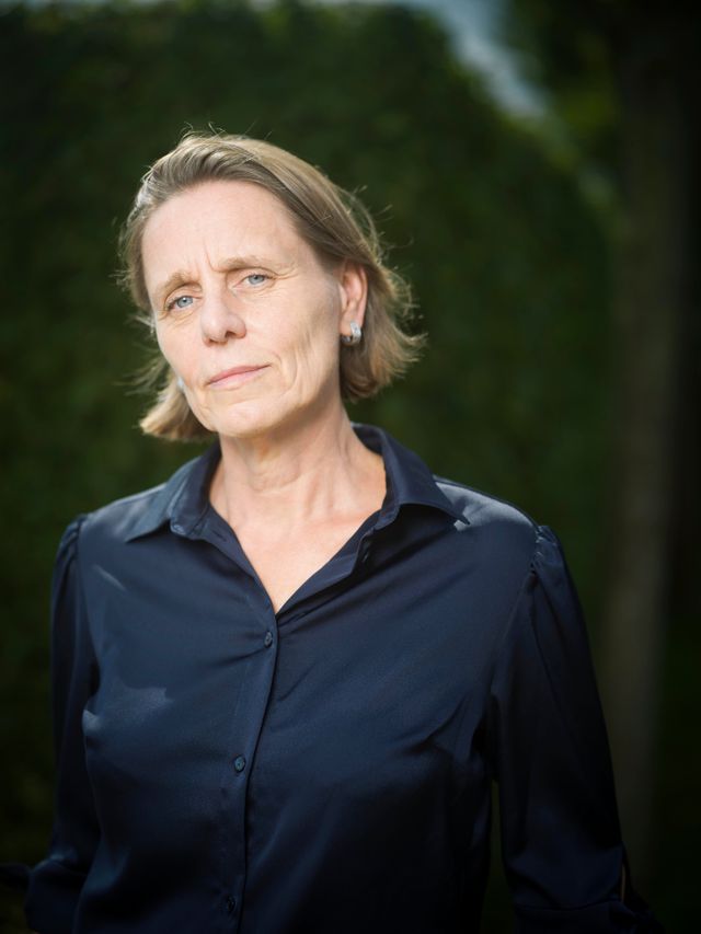 Planeetonderzoeker Daphne Stam: ‘In een jaar is een kwart van de ...