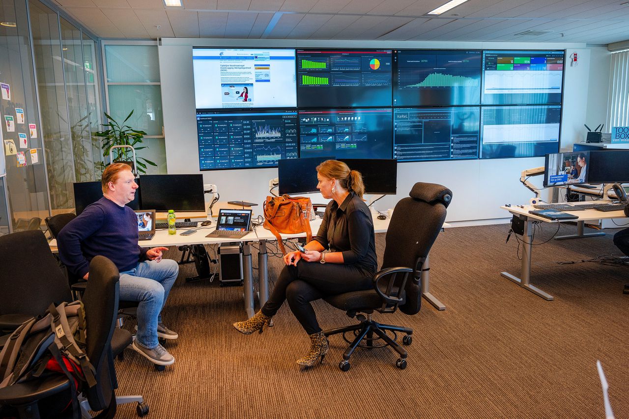 Algemene Rekenkamer: toets vanaf nu vooraf bij loonsteun - NRC