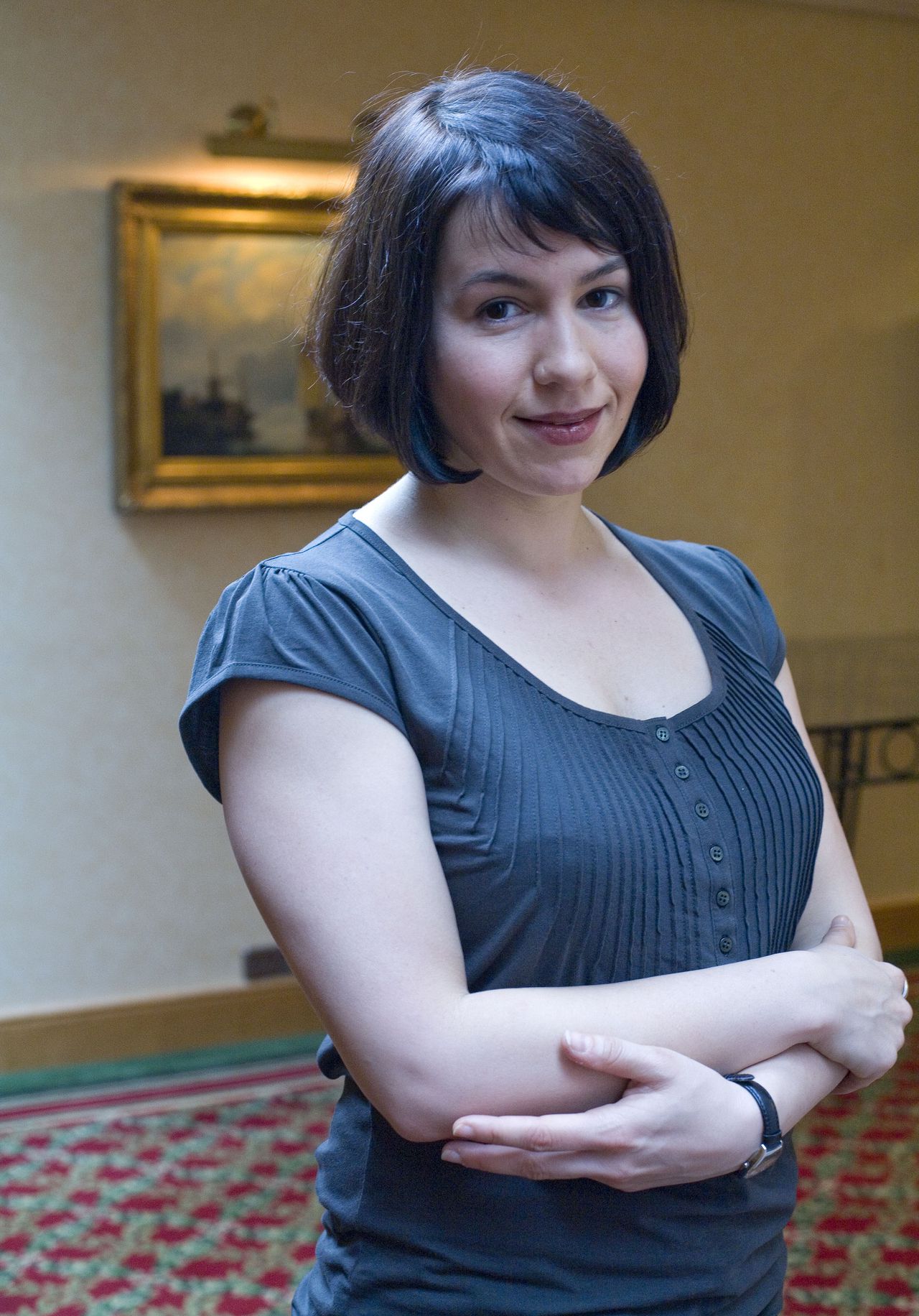 ‘Reli-rechts is nog steeds sterk’ - NRC