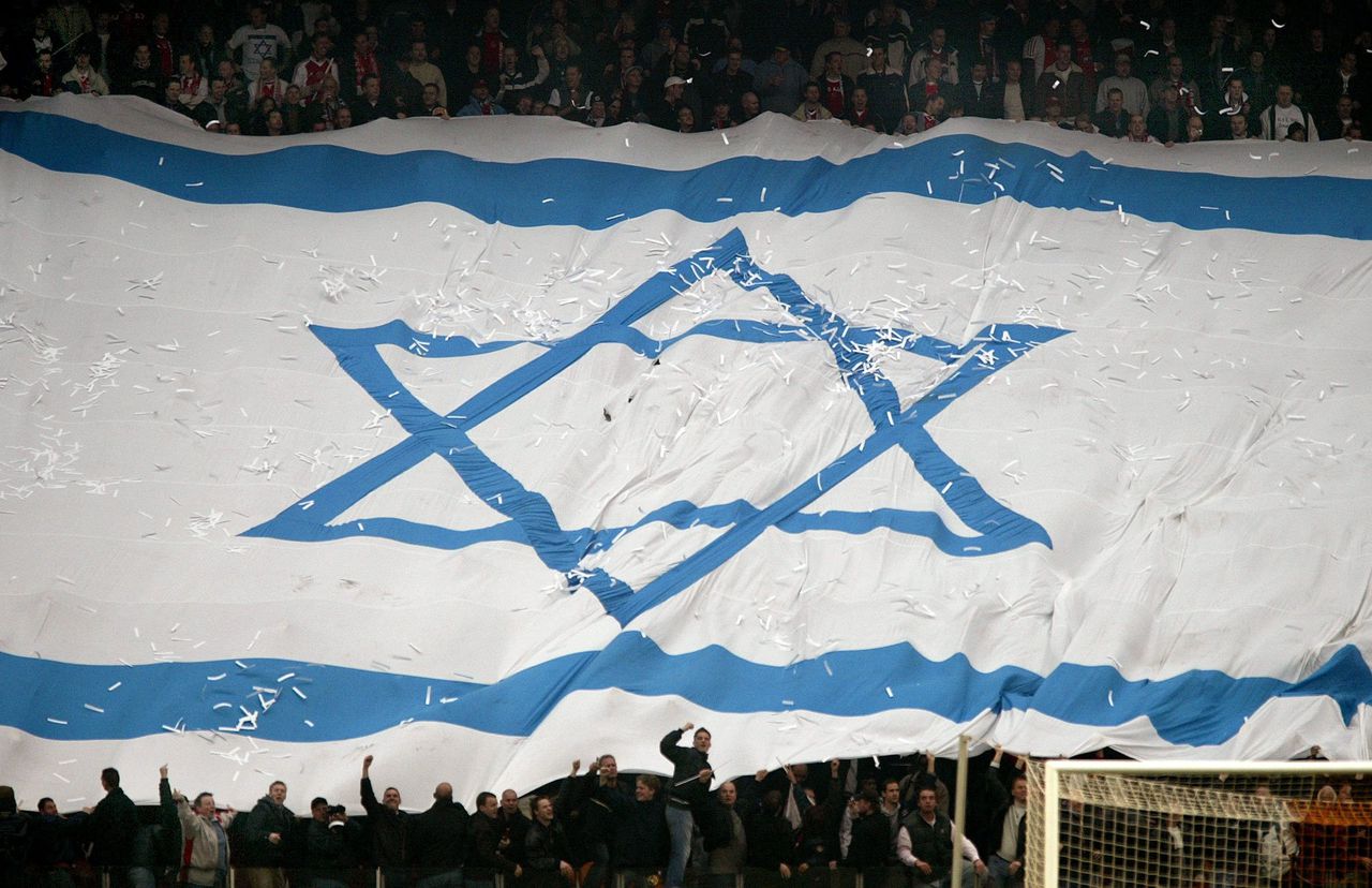 Je vijand degraderen tot een nummer om ze te vernederen - NRC