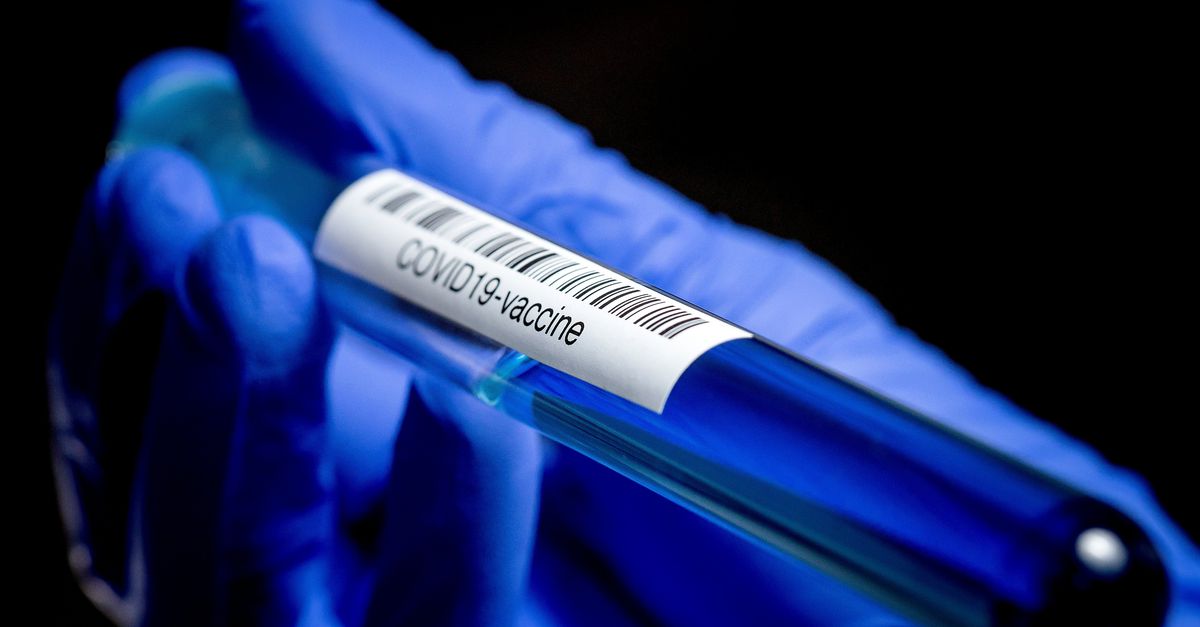 Opinie | Vaccinatie mag nooit leiden tot polarisatie - NRC