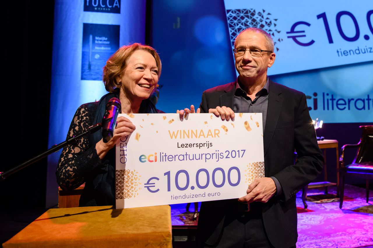 ‘Langdradig’ of toch ‘magisch’? De lezers kozen: De mensengenezer - NRC