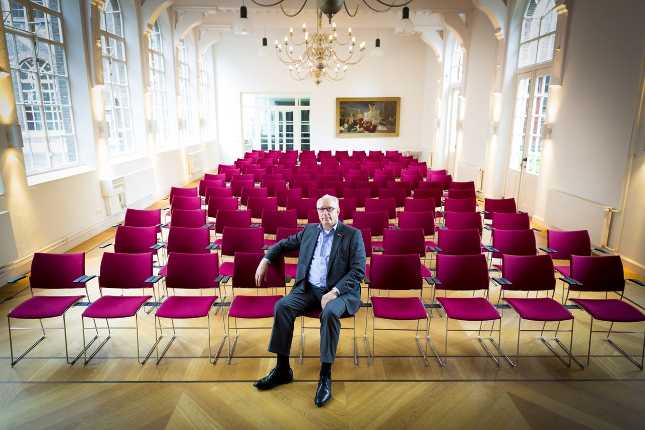 'Onderneming is meer dan winstmachine' - NRC