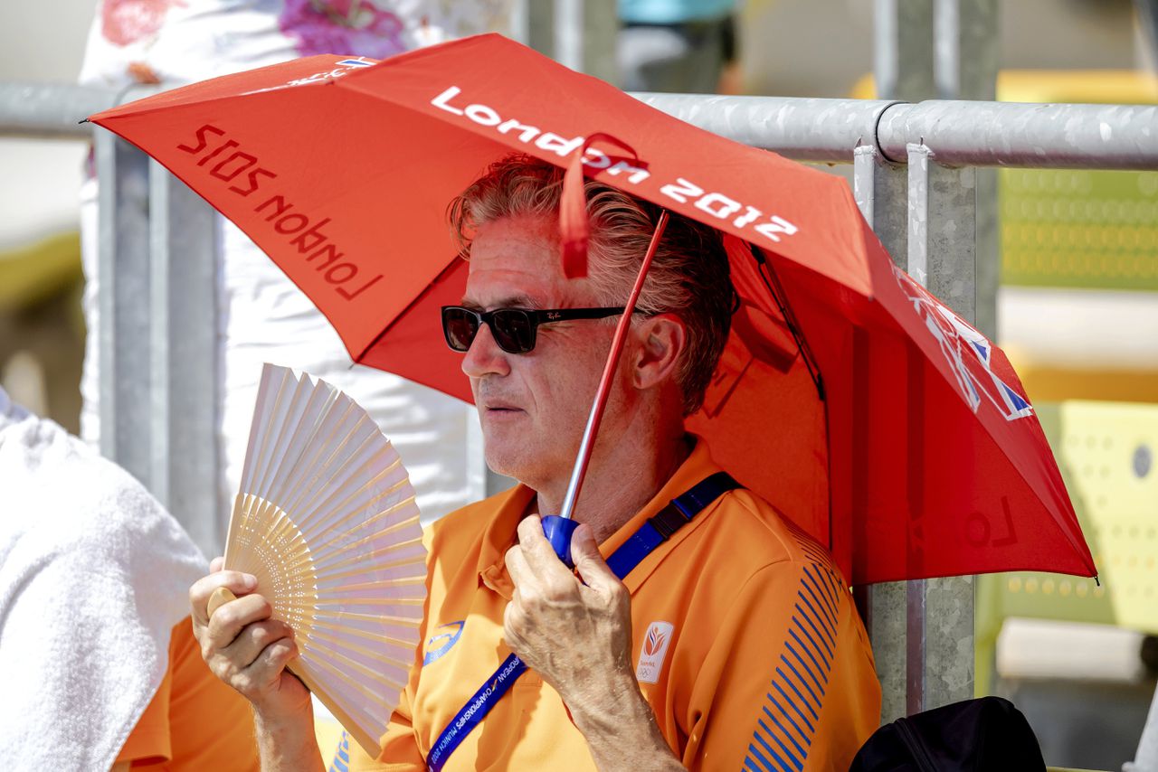 Van Commenée spant geding aan tegen Van Diepen na uitspraken in NRC