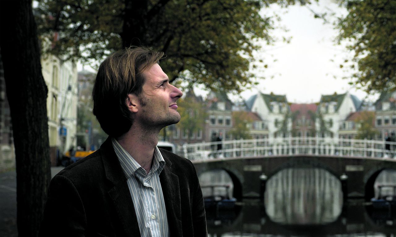 Daniël Schaaf - NRC