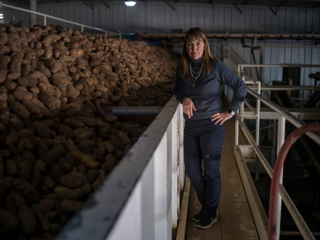 Trumpisten voeren een cultuuroorlog over jeugdboeken. In Idaho vinden ...