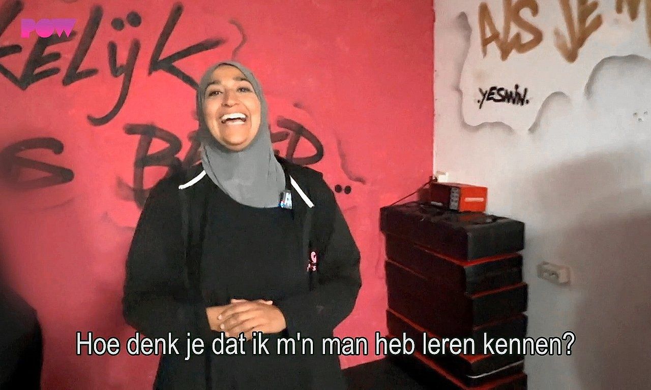 Tv-recensie | Kun je een zeer diverse groep van één miljoen Nederlandse ...