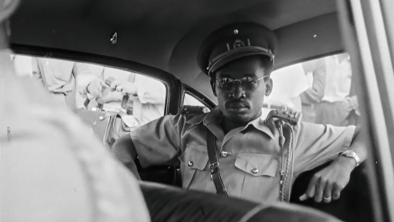 Congolese dictator Mobutu was machtsbelust en bruut, maar ook een ...