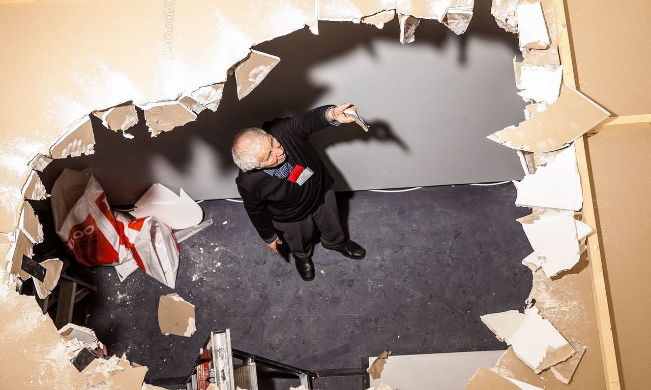 Willem Jan Renders - NRC